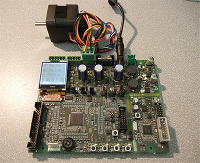 Using Timers and Counters to Create Efficient MCU-based Designs | DigiKey